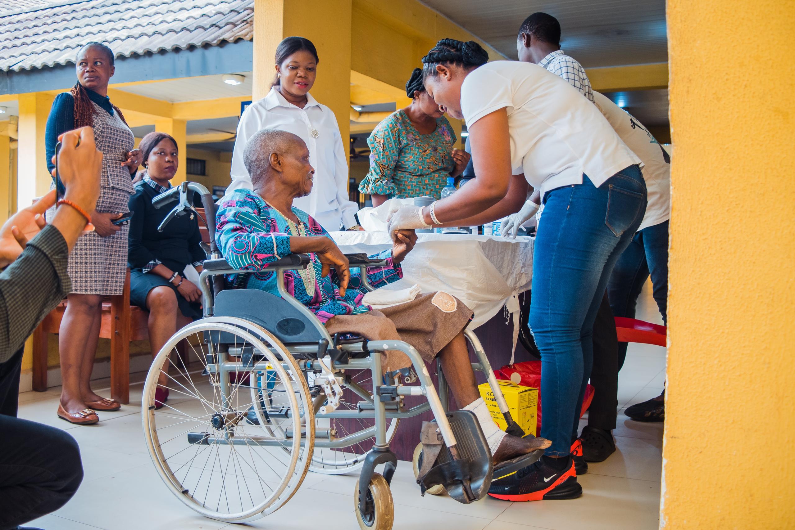 MDCN approves Asaba Specialist Hospital as Teaching Hospital for Novena ...