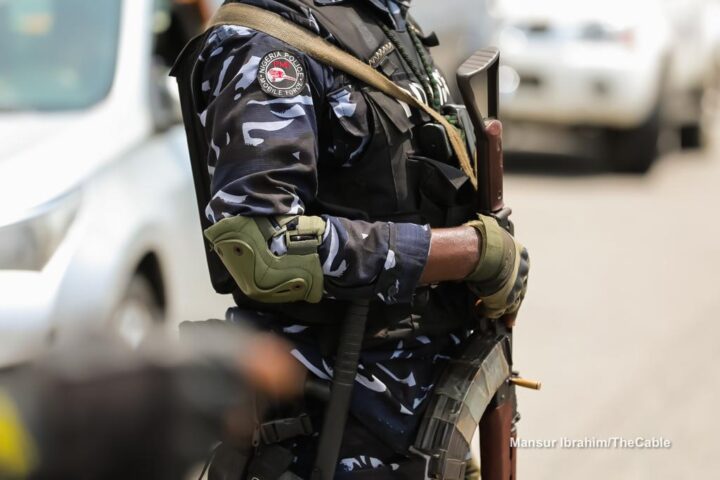 Police nab 4 over alleged cultism, kidnapping in A’Ibom – Hensard Times