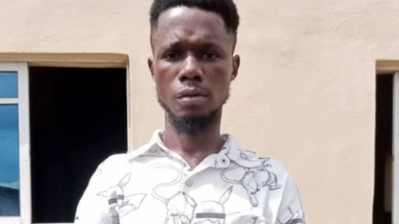 Police arrest father over ‘inappropriate’ video of 4-year-old daughter ...