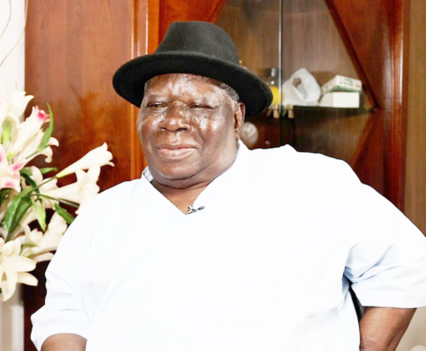 How Jonathan, wife, others forced Wike on Rivers – Clark – Hensard Times
