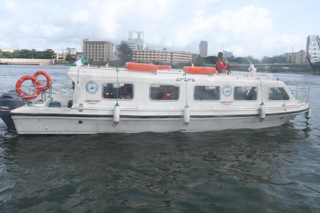 Lagos govt. inaugurates 15 locally produced Omibus ferries – Hensard Times