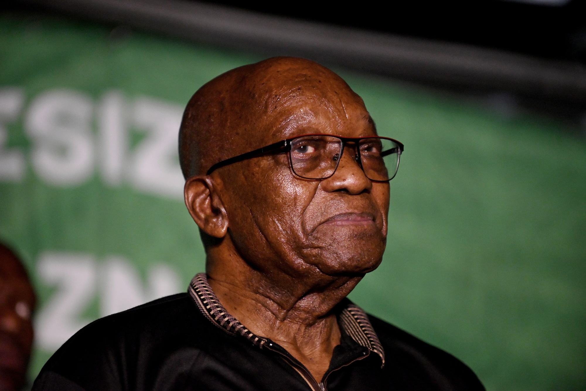 Court bars Zuma from South African election – Hensard Times