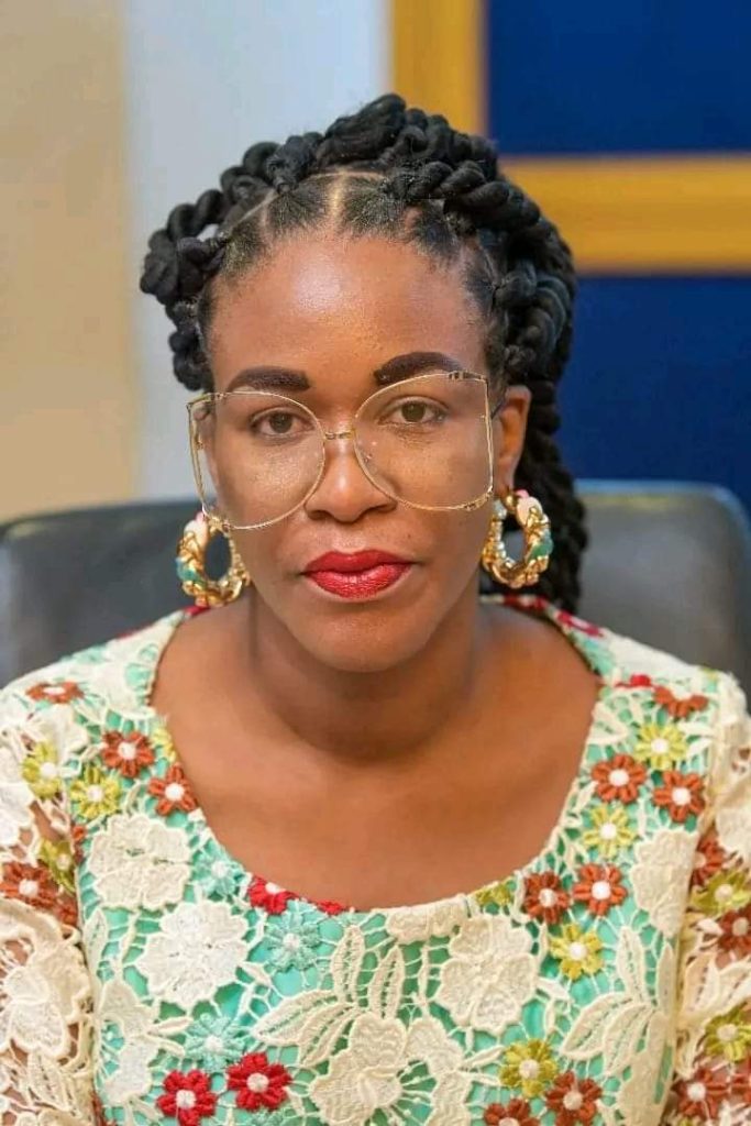 KNOW YOUR C.T.C CHAIRMEN – Hensard Times