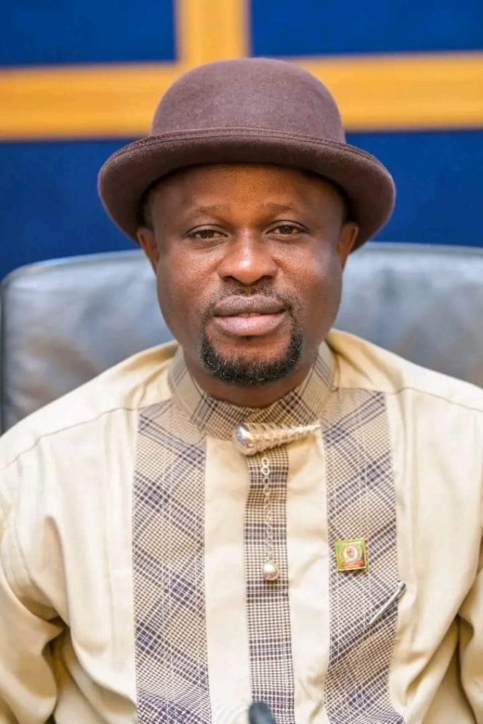 KNOW YOUR C.T.C CHAIRMEN – Hensard Times