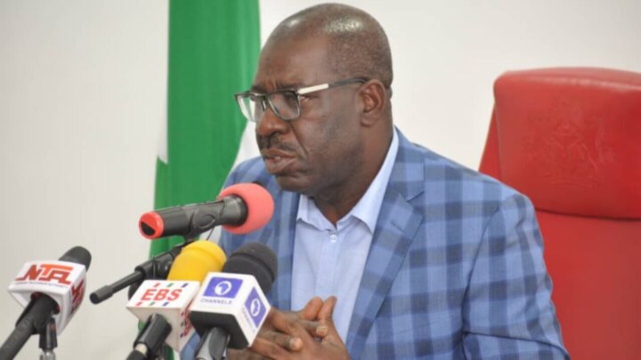 Edo @ 33: Govt to unveil development master plan – Hensard Times