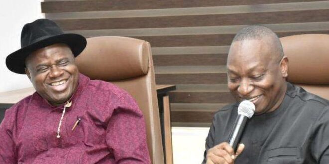 Azikel Refinery has broken a jinx in Bayelsa – Diri – Hensard Times