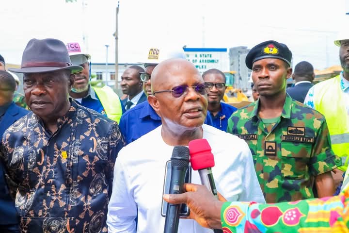 Rivers State Turns 58: Govt calls for unity, progress – Hensard Times