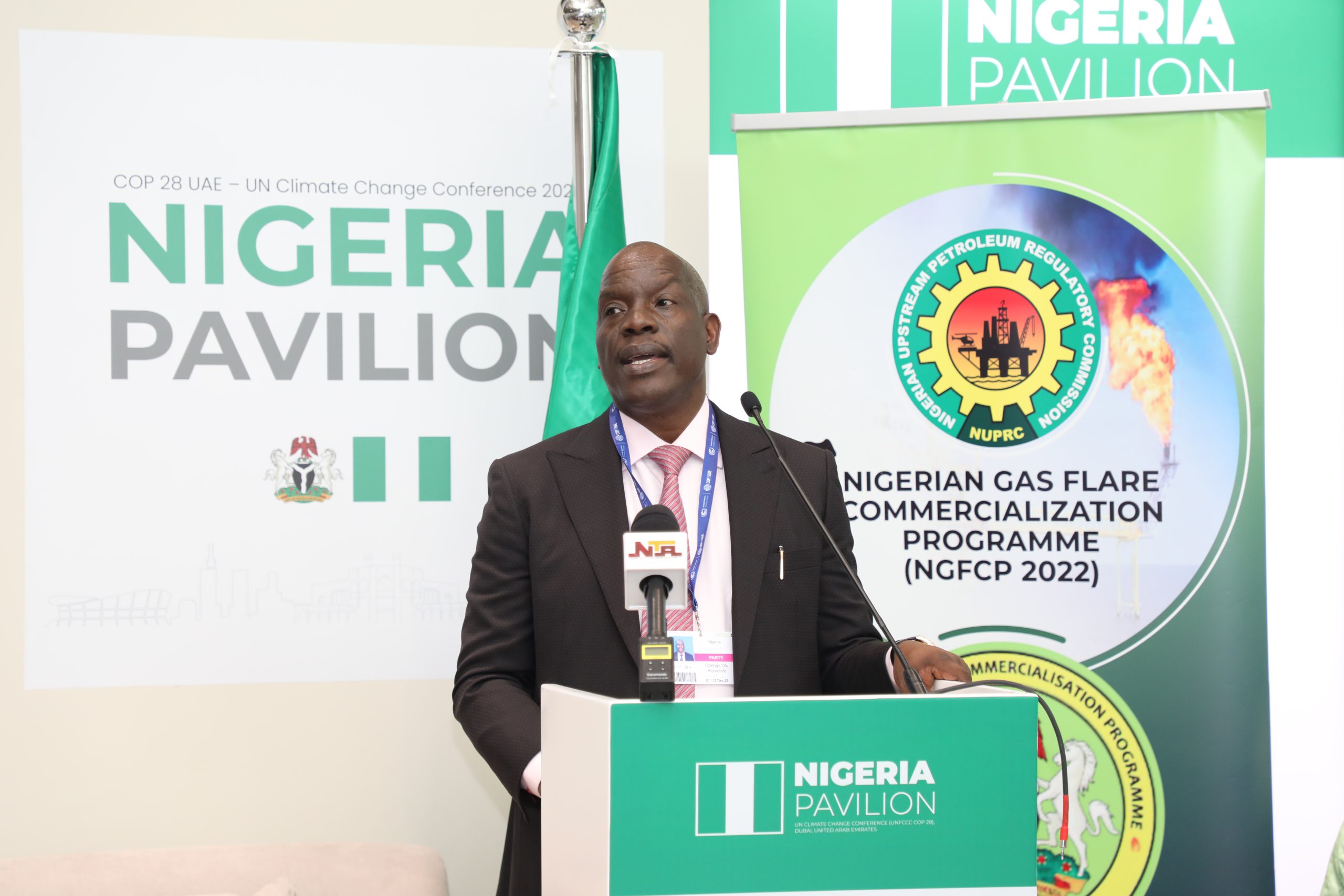 NEITI lauds NUPRC’s licensing rounds, unveils energy transition ...