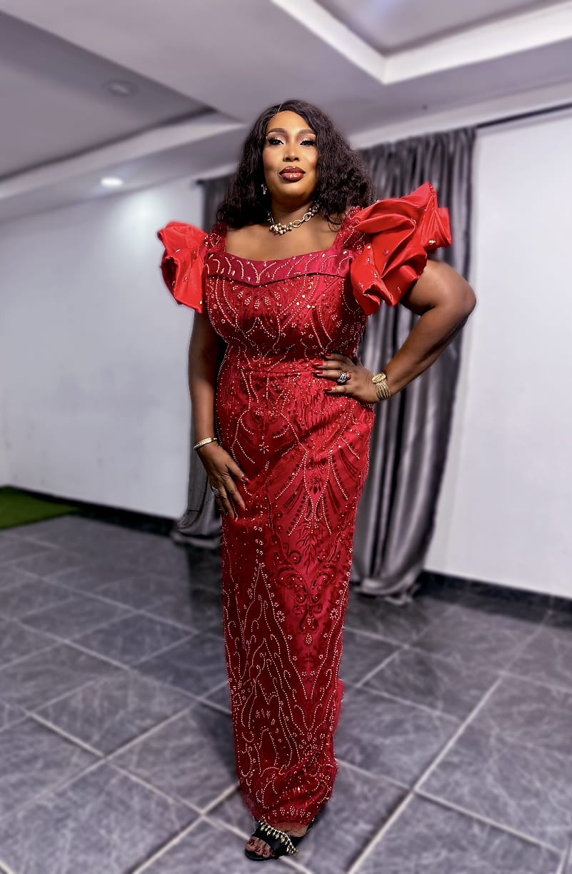 A lady has been reportedly tied and strangled inside a hotel in FCT ...