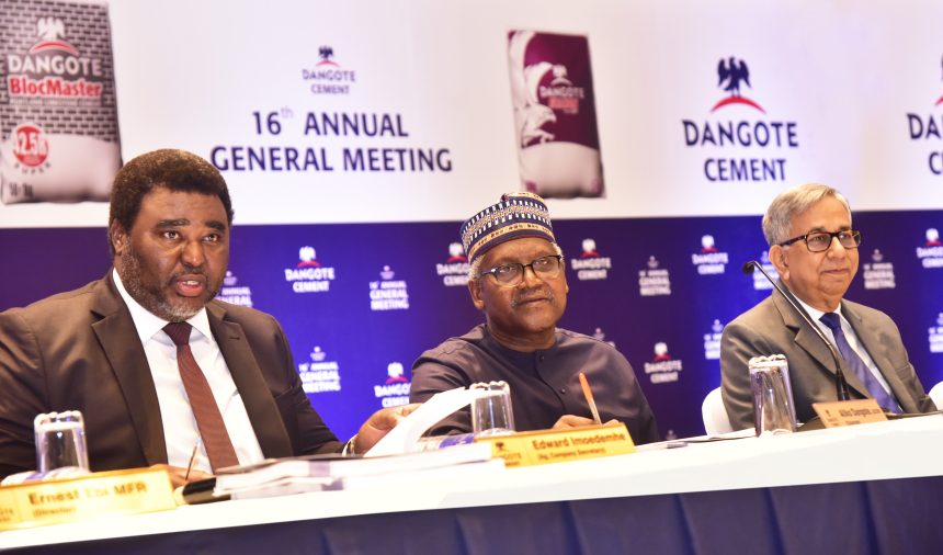 Dangote fertiliser sets sights on NGX listing amid massive growth push ...