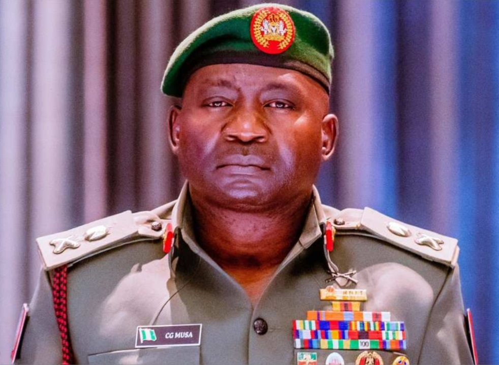 Hunger, poverty fueling insecurity in Nigeria – CDS Musa – Hensard Times