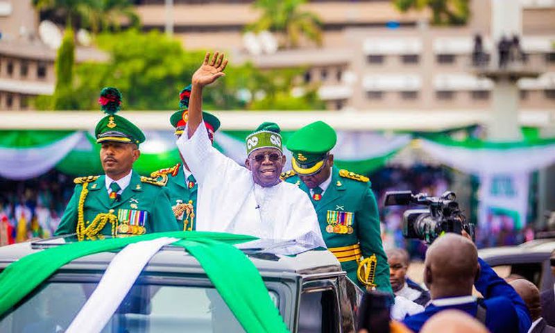 June 12 declared public holiday for democracy day celebration – Hensard ...