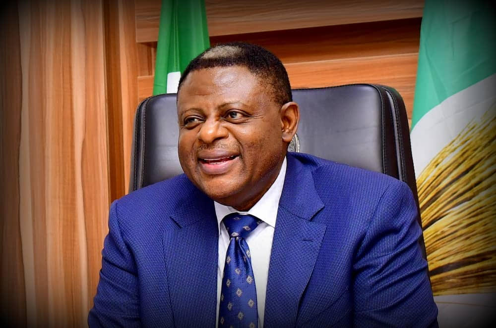 Obogo, Gill join Otu’s govt as chief press secretary, public affairs ...
