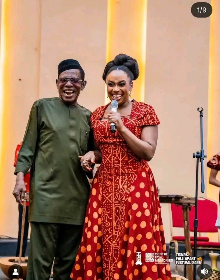 When Wisdom Meets the Word – Hensard Times