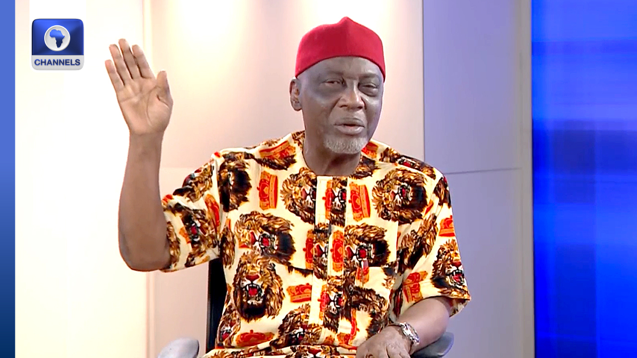 Abba Moro: Southern region should complete 8-year rotation cycle in ...
