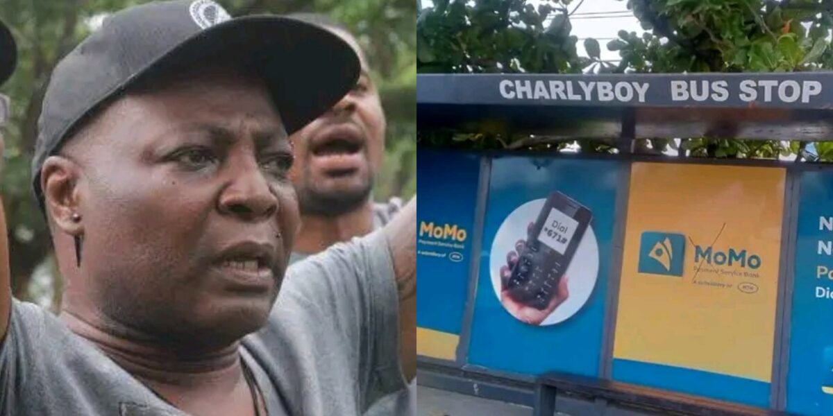 Charly Boy Bus Stop – Hensard Times