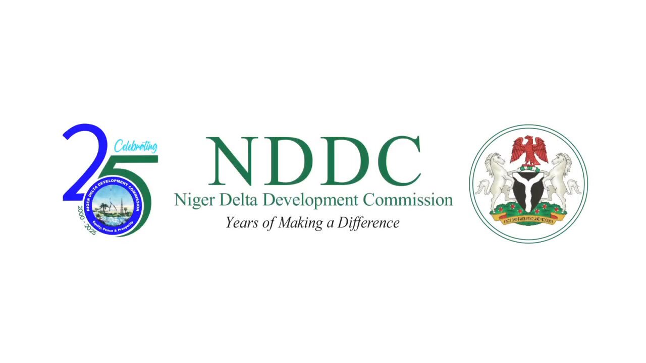 NDDC marks 25 years of transforming Niger Delta region – Hensard Times