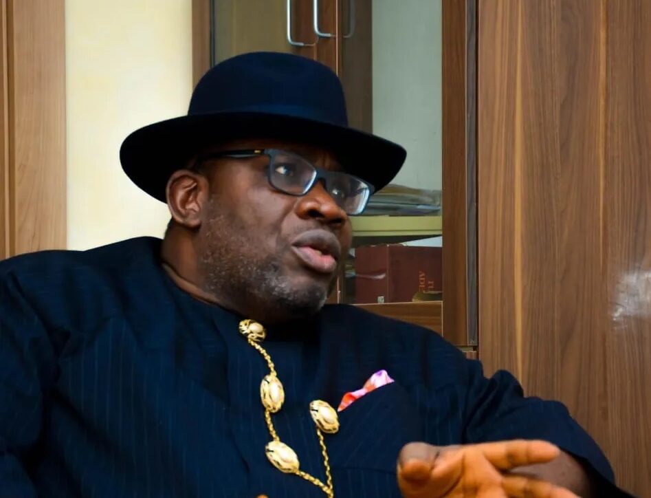 Sen. Dickson emphasises unity in South-South despite diversity ...