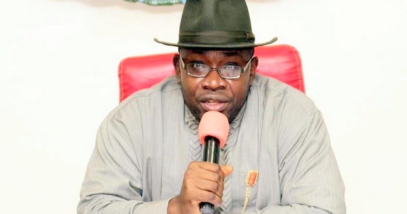 Dickson advocates for arabic, french education in Nigeria – Hensard Times