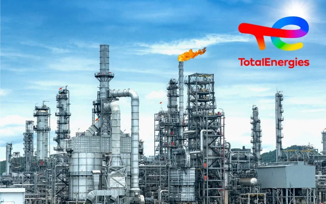 TotalEnergies to unveil new gas field project in Nigeria by 2026 ...