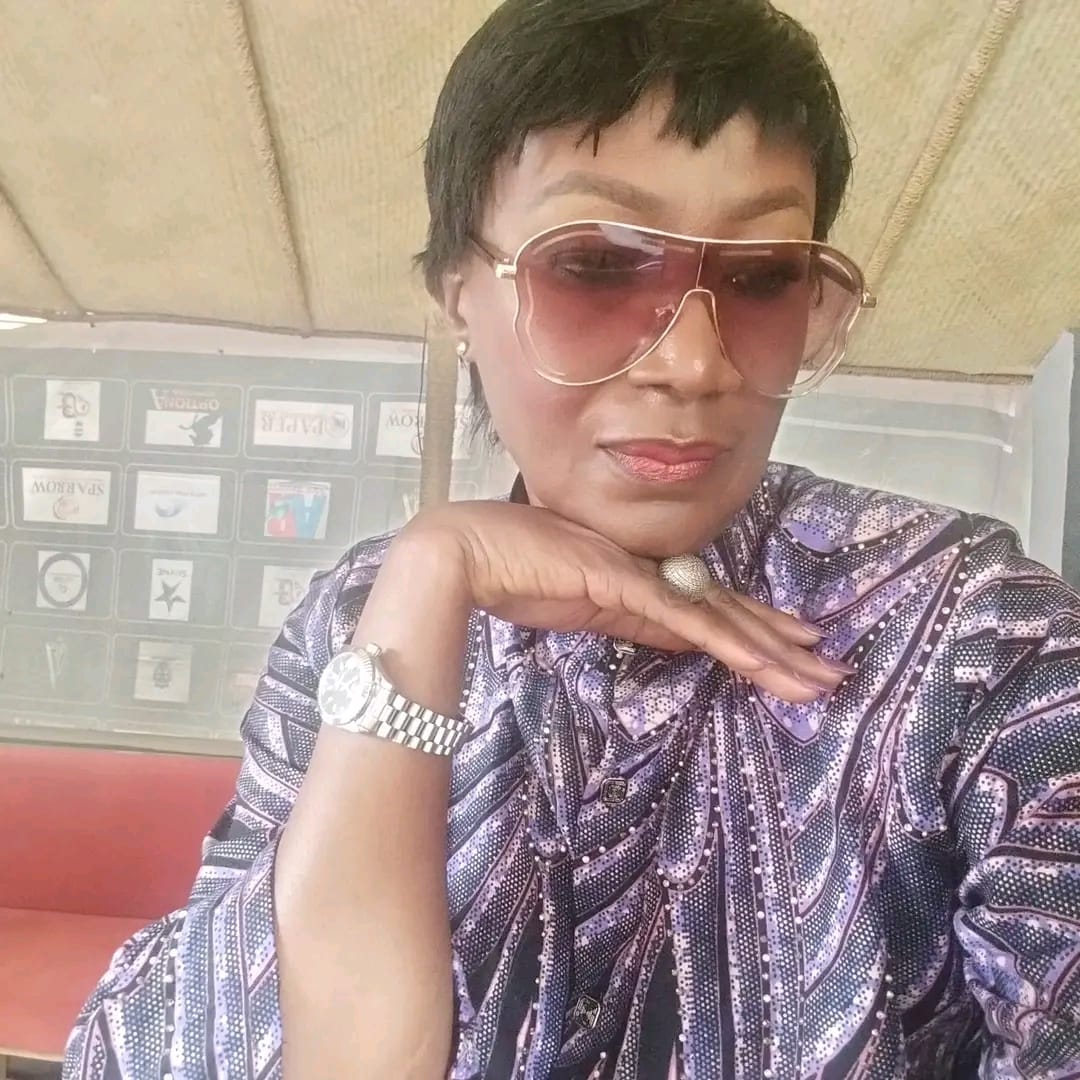 Amaechi’s simple yet profound statement: ‘Have you met my Wife ...