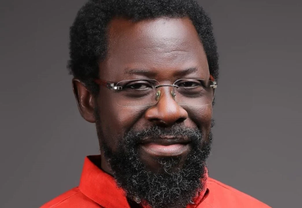 Replacing Tinubu with Jonathan not solution to Nigeria’s problems – Farotimi – Hensard Times