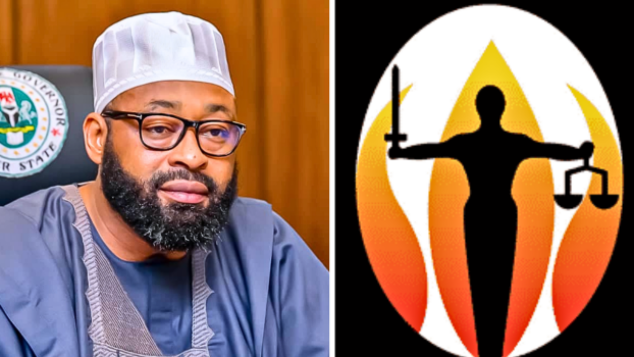 SERAP gives Niger Gov. Bago 48-hour ultimatum over Badeggi FM shutdown ...