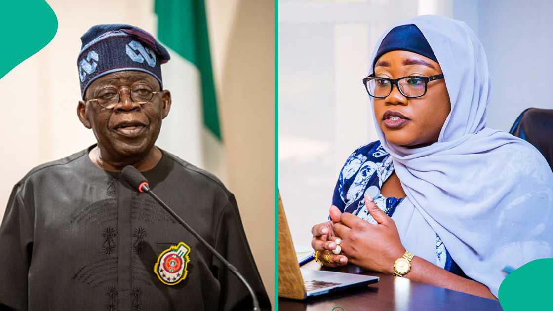Tinubu appoints Rinsola Abiola CLTC DG, Ja’oji SSA – Hensard Times