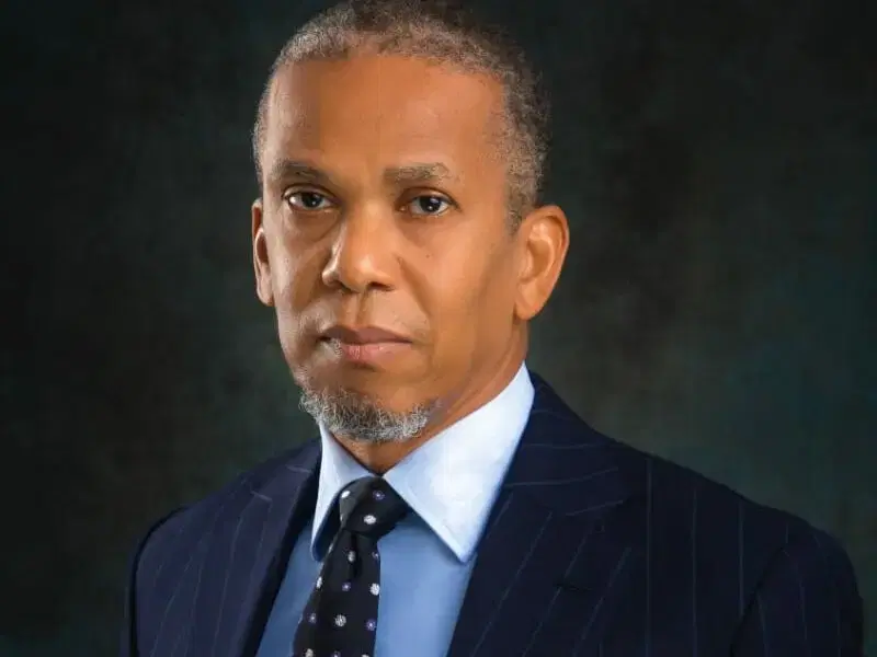 Senator Ede Dafinone: Raising Urhobo Interest, Building the People ...