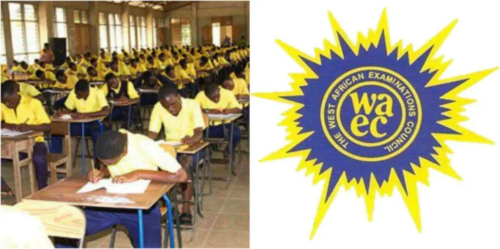 WAEC Releases 2025 WASSCE Results: How to check online – Hensard Times