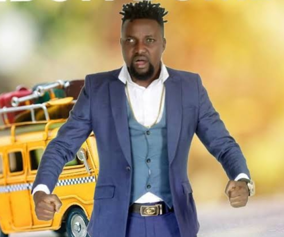 15 Years On Stage: Eboh Bomb set to celebrate comedy milestone ...